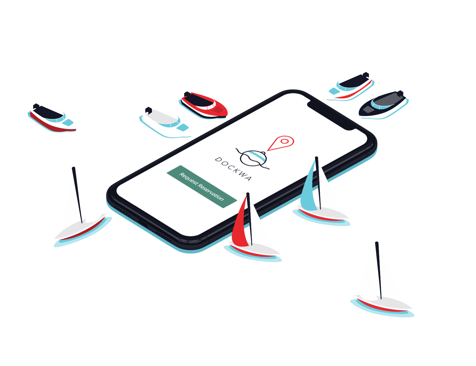Marina Management & Operations Simplified With Dockwa