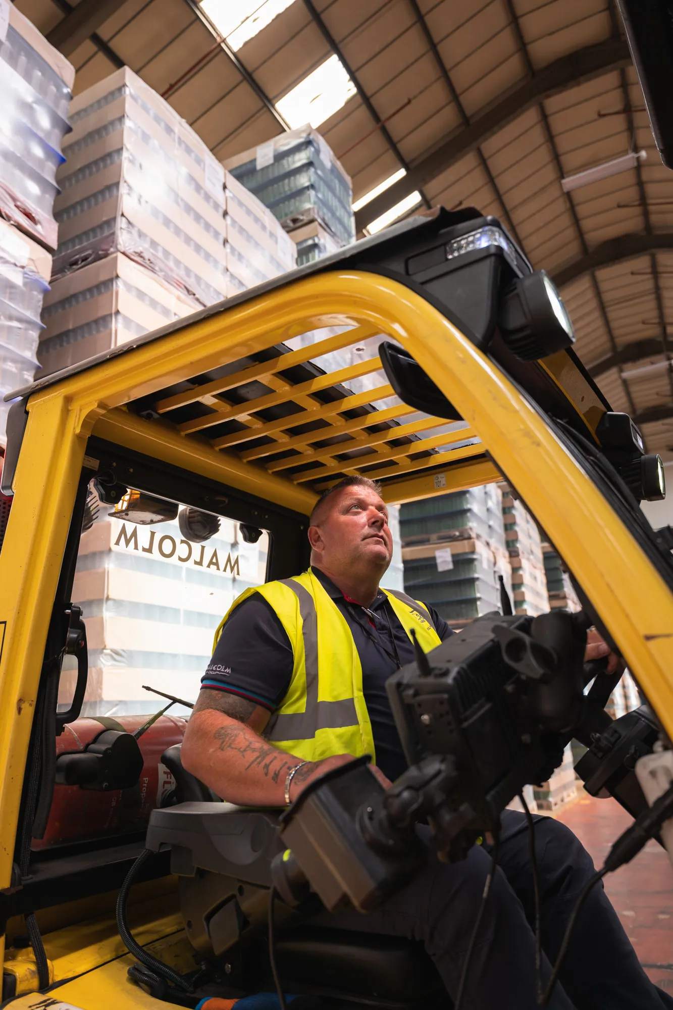 Blink - the modern intranet app for your frontline organization