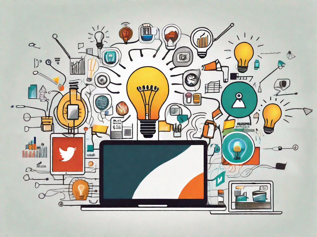 Blaze | 25 Creative Ideas for Marketing Your Business