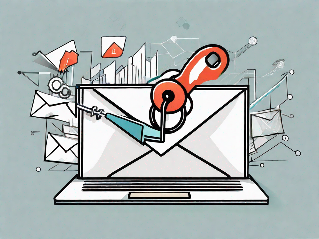 Blaze | Unlock the Benefits of Email Marketing