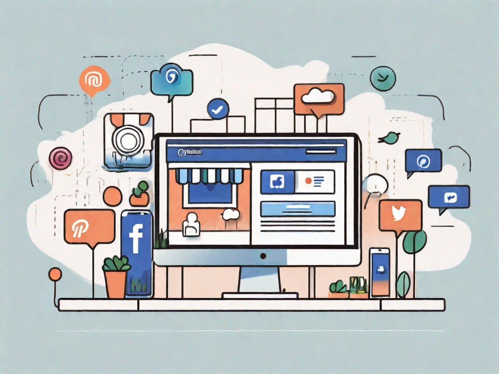 Blaze | How Social Media Can Help Small Businesses Succeed