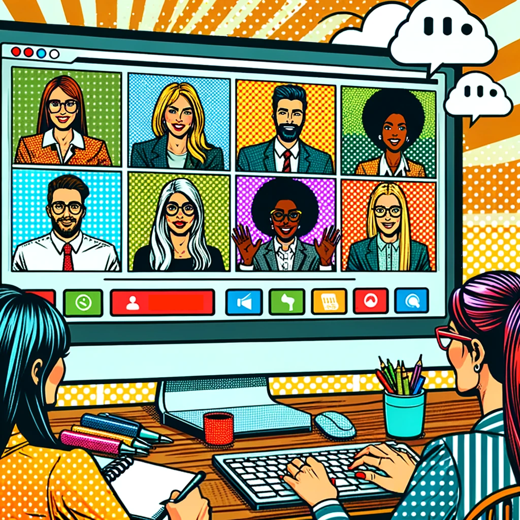 Blaze | The Definitive Guide to Webinars: What Is a Webinar & How Does ...