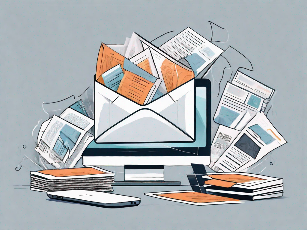 Blaze | The Ultimate Guide to Newsletter Marketing