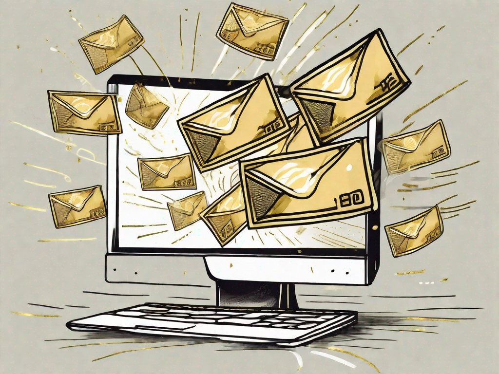 Blaze | Making Money with Email Marketing