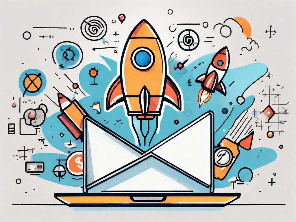 Blaze | Writing an Email Marketing Blast that Converts