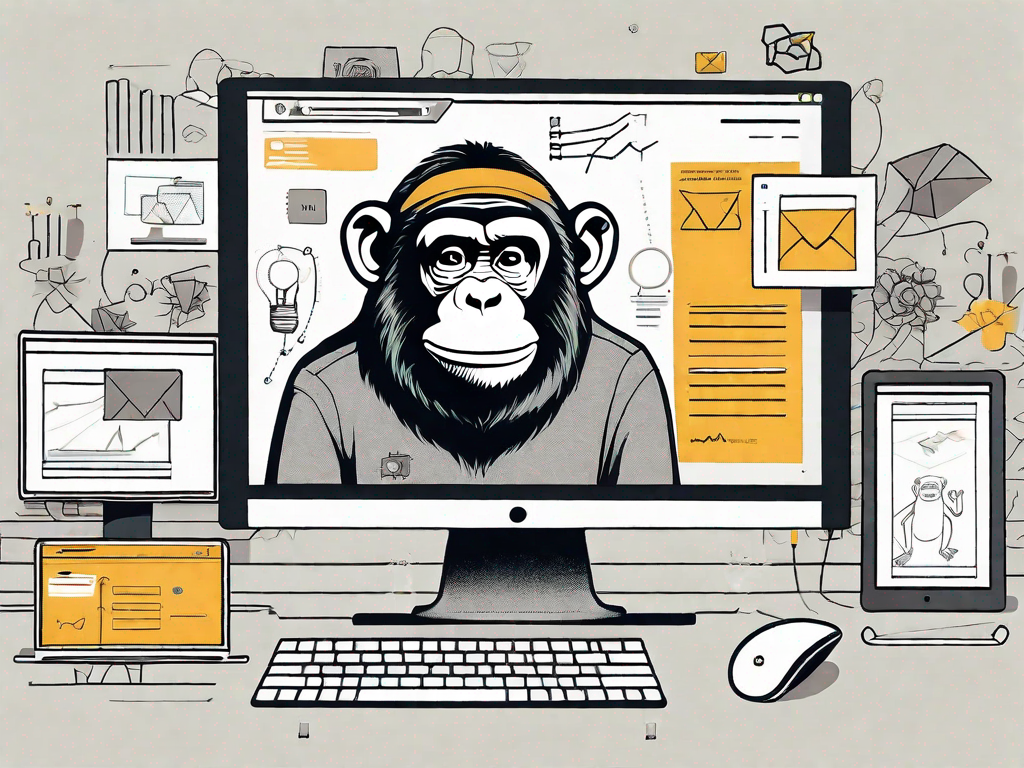 Blaze | The Ultimate Guide to Mailchimp: Everything You Need to Know