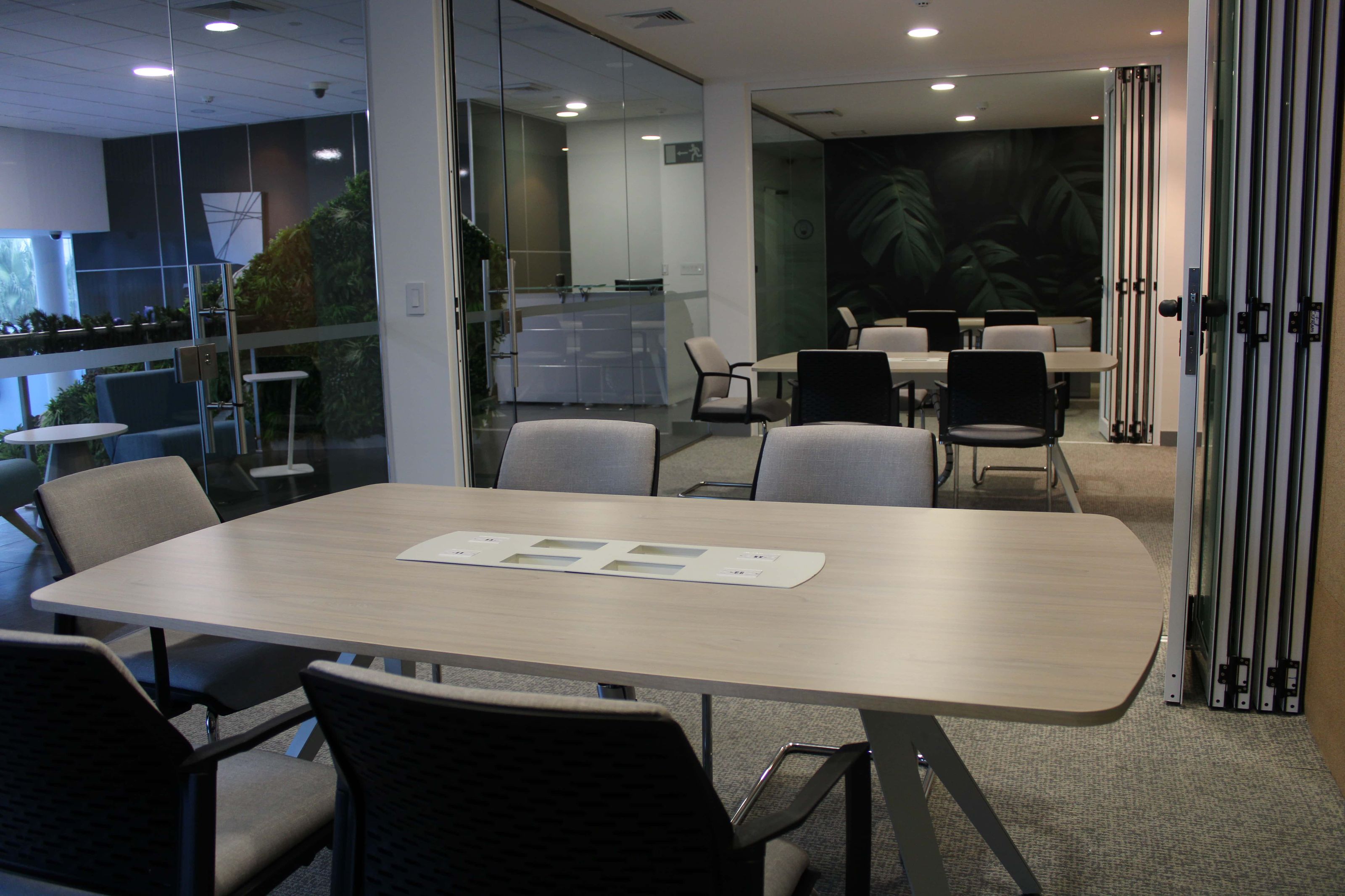 Towerbank es Crypto Friendly