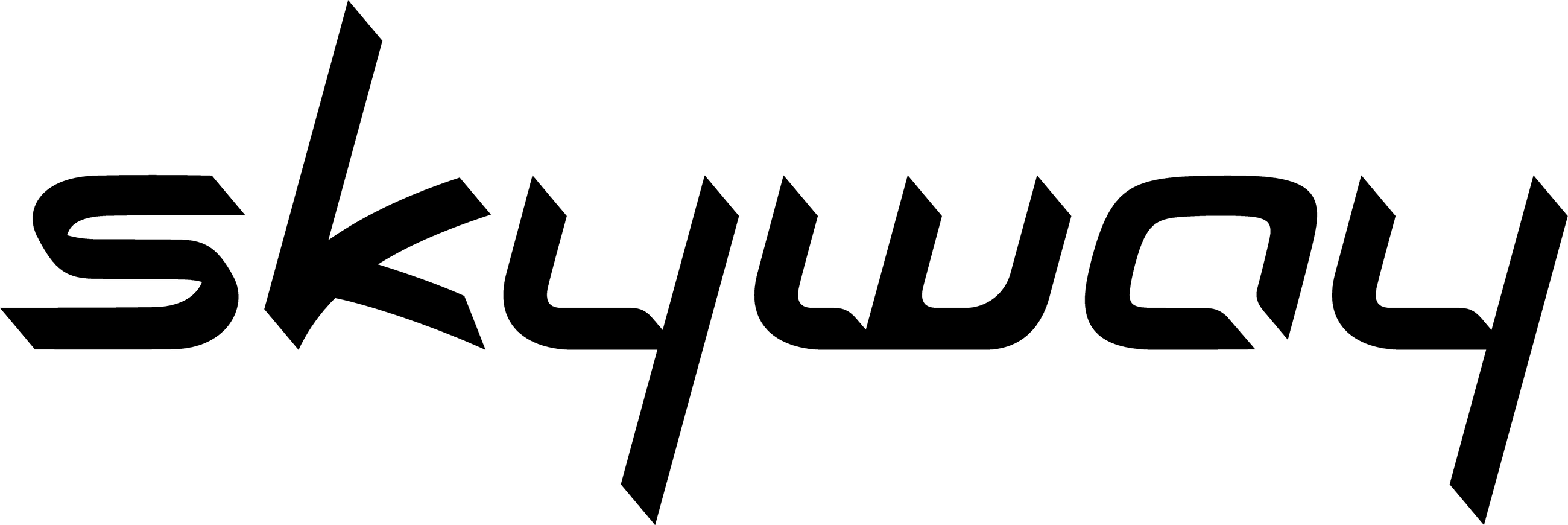 Skyway - Moving the Sky Together