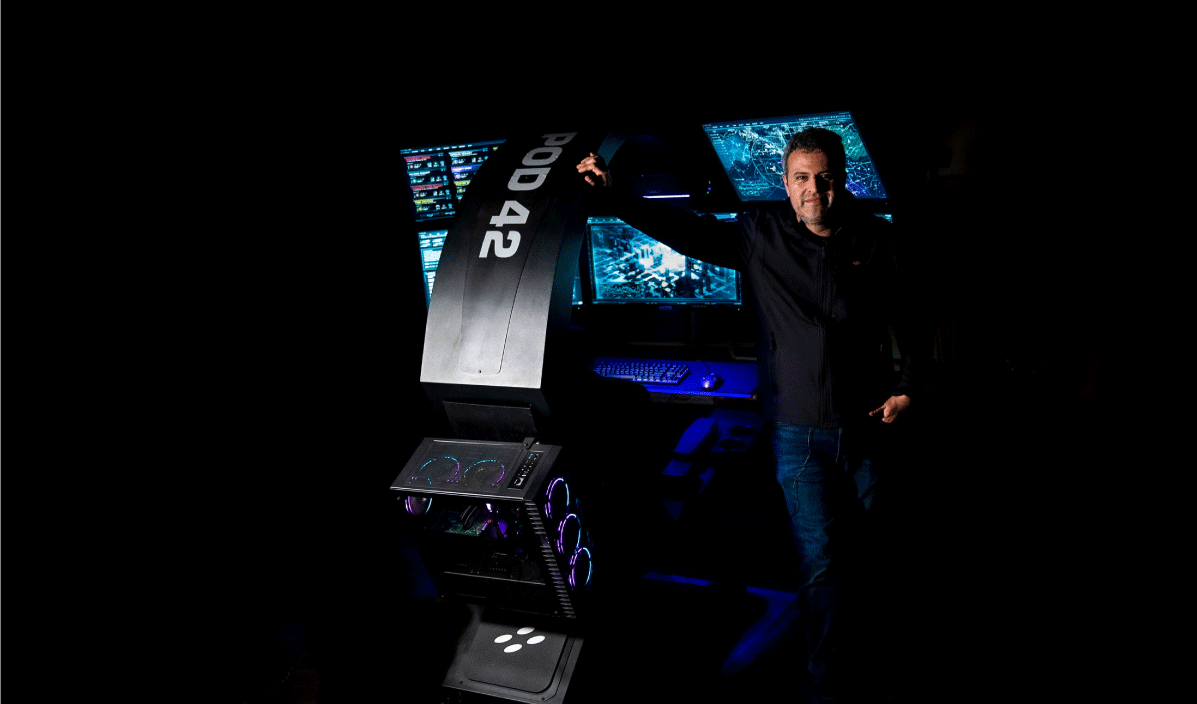 Skyway — Technology and Innovation in Advanced Air Mobility