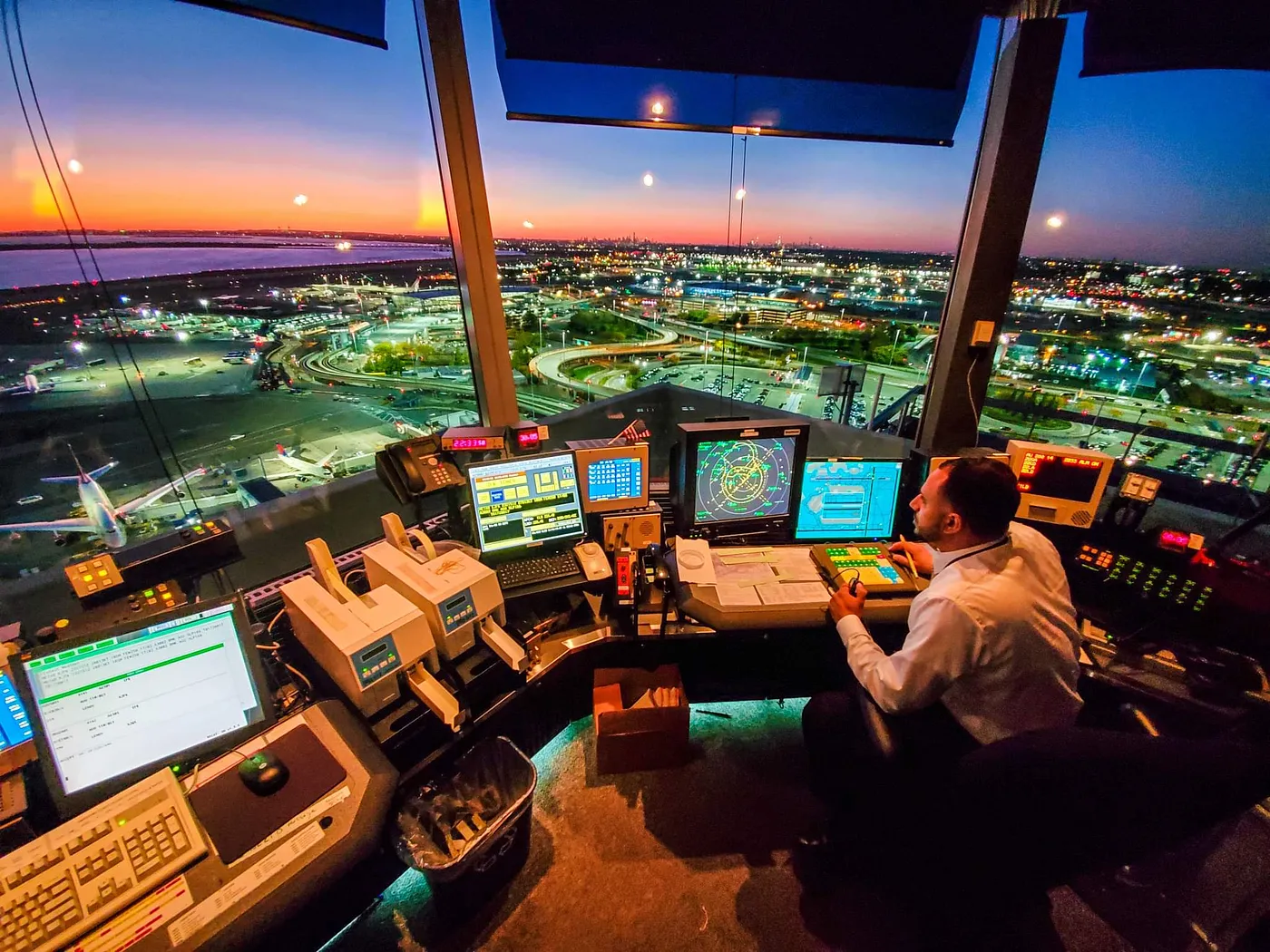 Skyway — Advanced Air Mobility Solutions