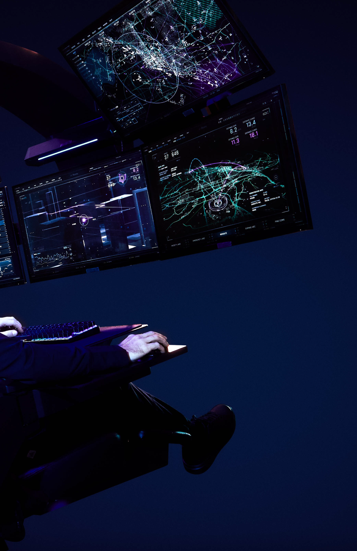 Skyway — Technology and Innovation in Advanced Air Mobility