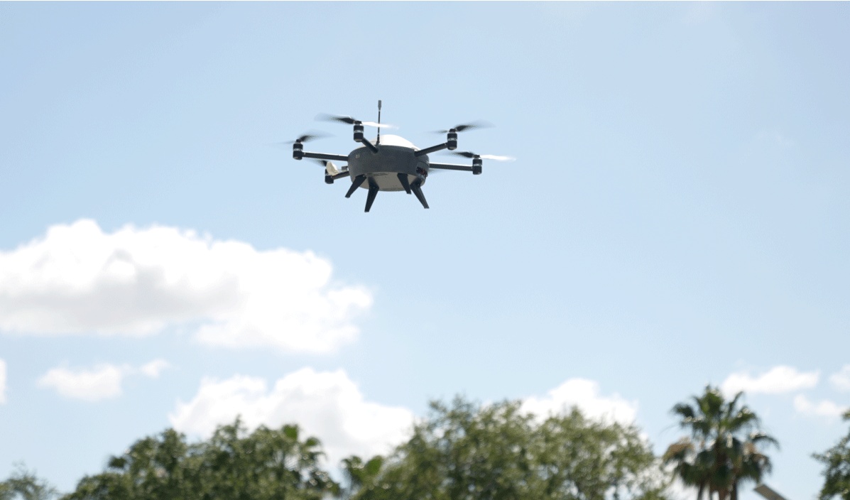 Vertiport Management Systems