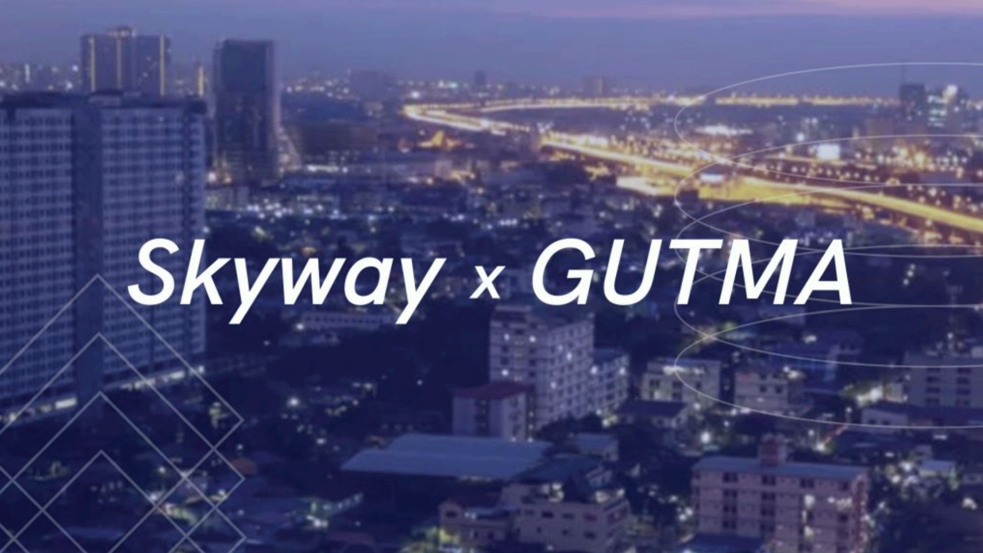 New Partnership: Global UTM Association - Skyway