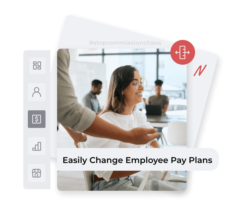 Features - Easily Change Employee Pay Plans | Nimble Compensation