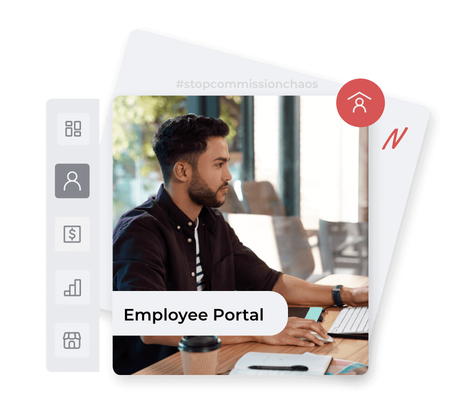 Features - Employee Portal | Nimble Compensation