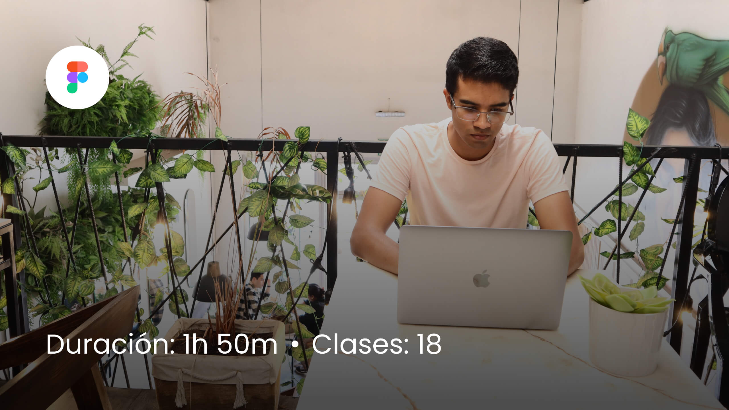 Curso de Prototipado y animacion en Figma
