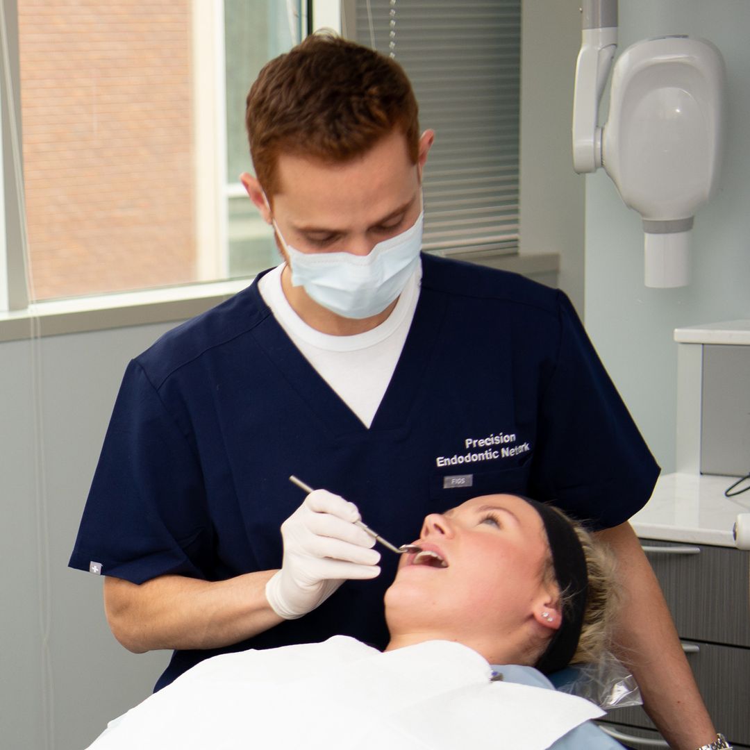 Endodontic Microsurgery in Paoli | Precision Endodontic Network