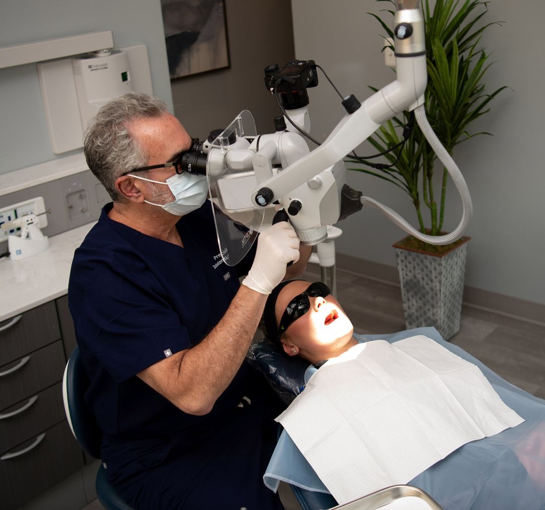 Endodontic Root Canals in Paoli | Precision Endodontic Network