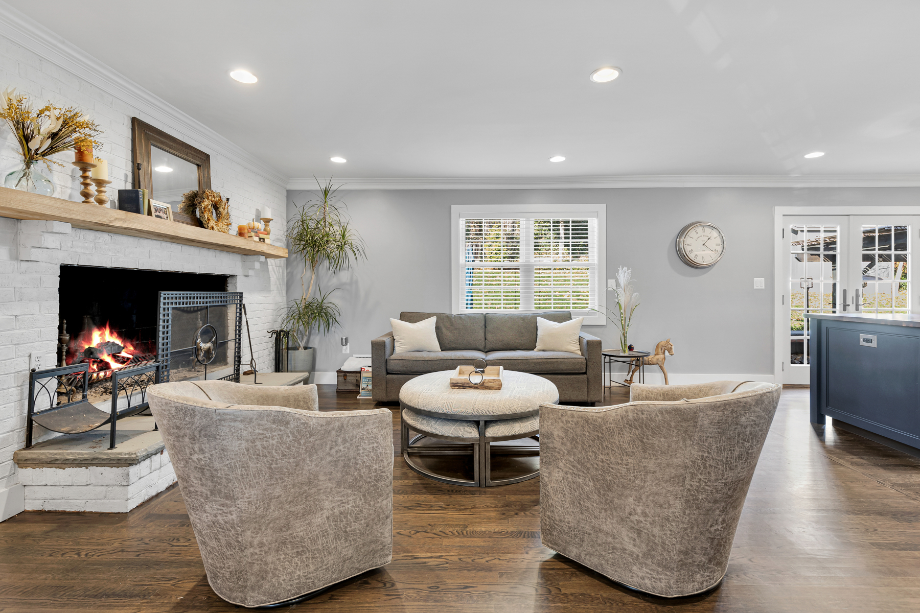 Horizon Building Corporation | Custom Homes