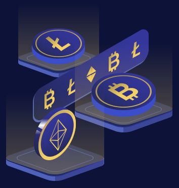 Why Partner with DV Chain? - DV Chain