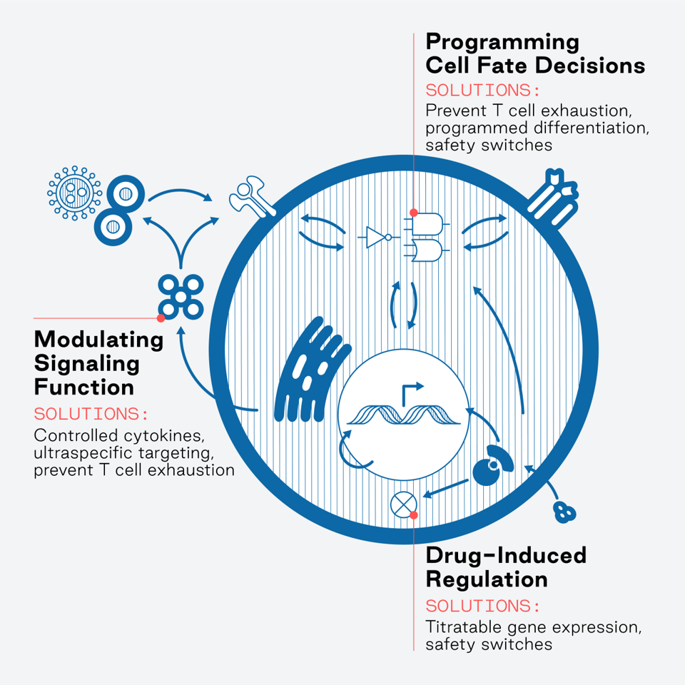Outpace Article | Outpace Bio raises $30 Million to design next ...