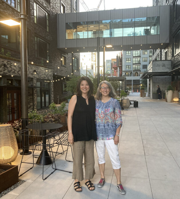 Outpace Article | Seattle startups move into growing science cluster in ...