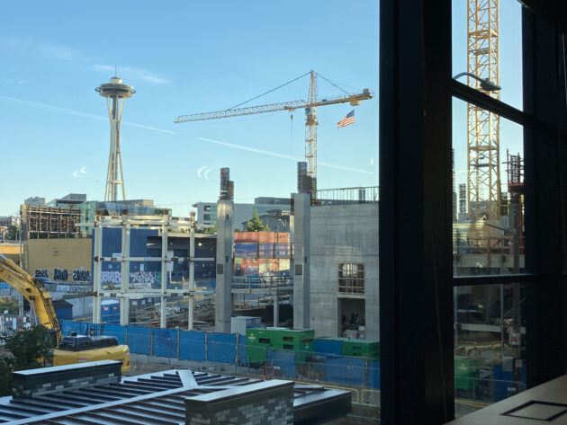 Outpace Article | Seattle startups move into growing science cluster in ...