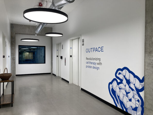 Outpace Article | Seattle startups move into growing science cluster in ...