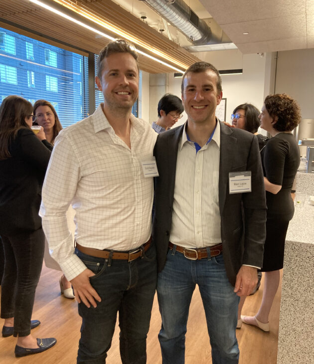 Outpace Article | Seattle startups move into growing science cluster in ...