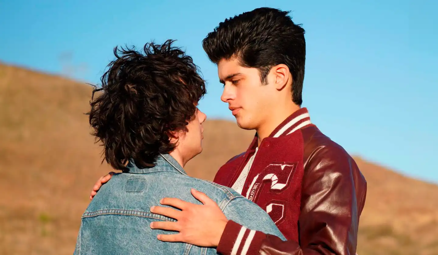 Aristotle and Dante Discover the Secrets of the Universe | a Movie by 3Pas