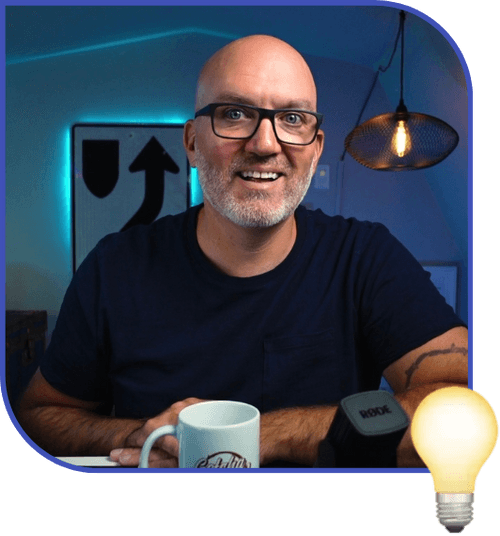 OneCliq - AI Assistant for Creators, Businesses and Agencies