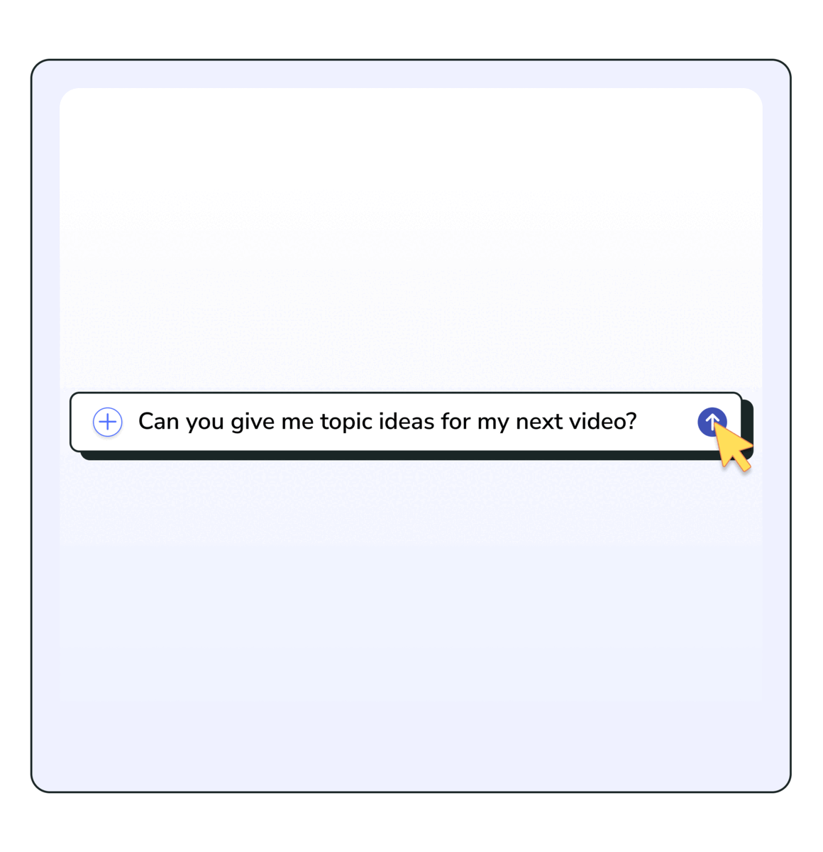 OneCliq - AI Assistant for Creators, Businesses and Agencies