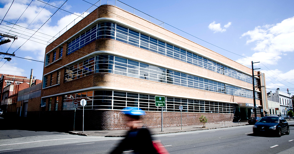 What is the Neighbourhood Justice Centre? | Victoria Law Foundation