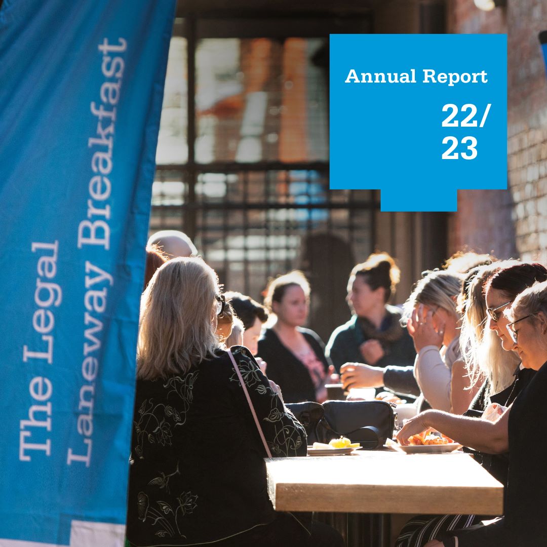 News | Victoria Law Foundation