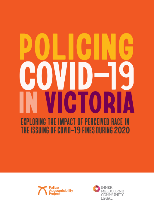 Supporting better justice | Victoria Law Foundation