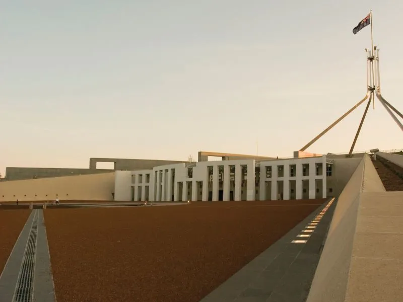 Where do Victoria's laws come from? | Victoria's legal system ...