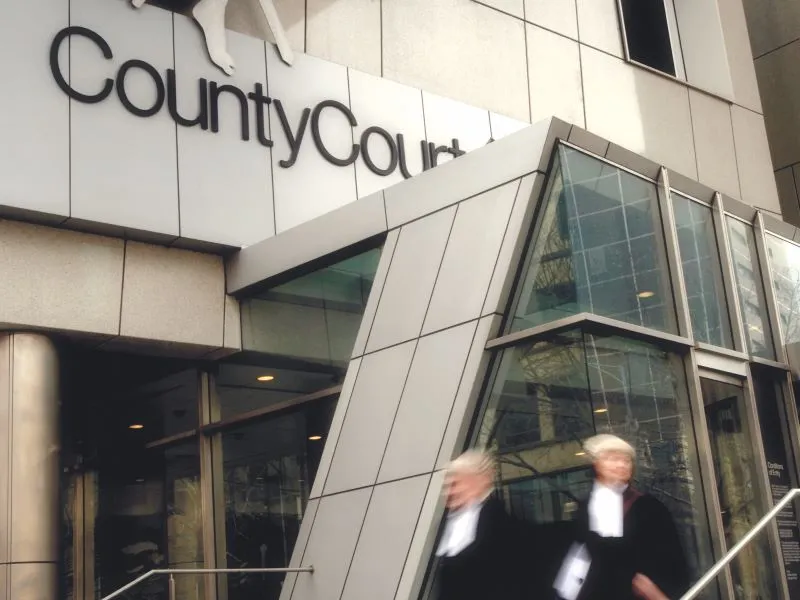 Where do Victoria's laws come from? | Victoria's legal system ...