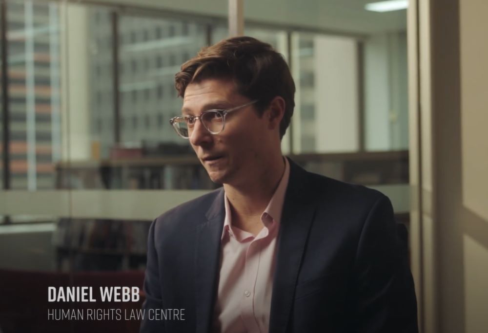 The Victorian Charter of Human Rights in Action | Community Legal Grant ...