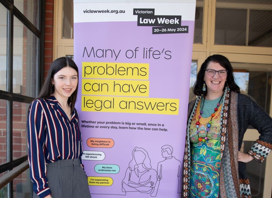 Measure for Measure Information for survey participants | Victoria Law ...