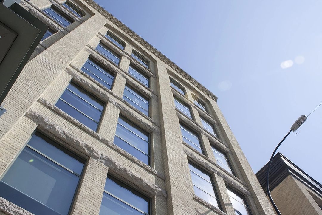 United Equities Group | 111 Lombard