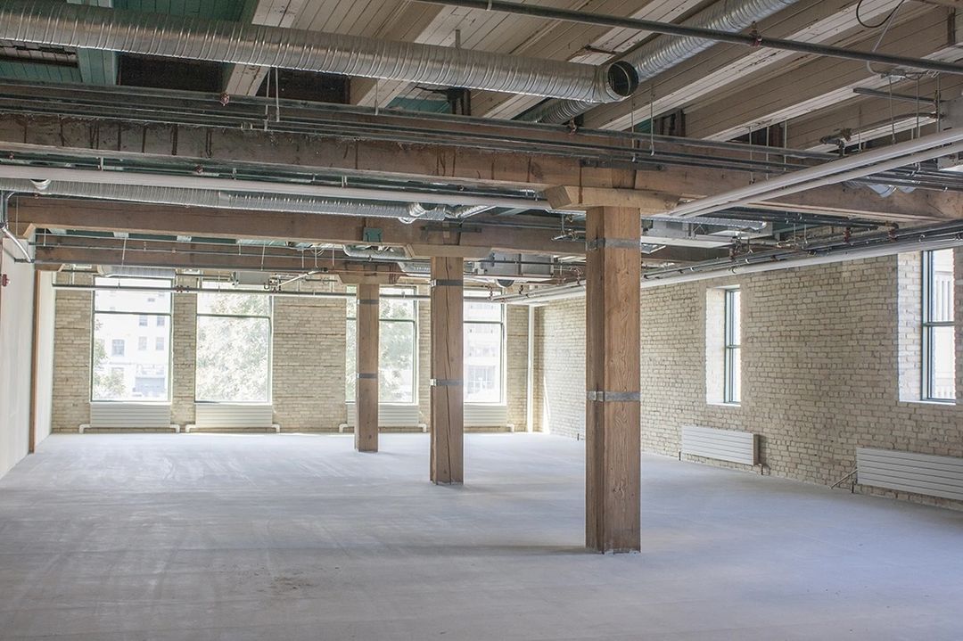 United Equities Group | 111 Lombard