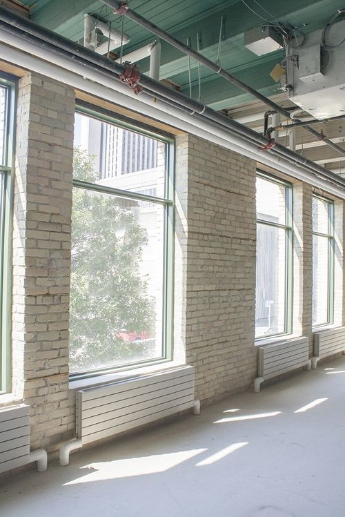 United Equities Group | 111 Lombard