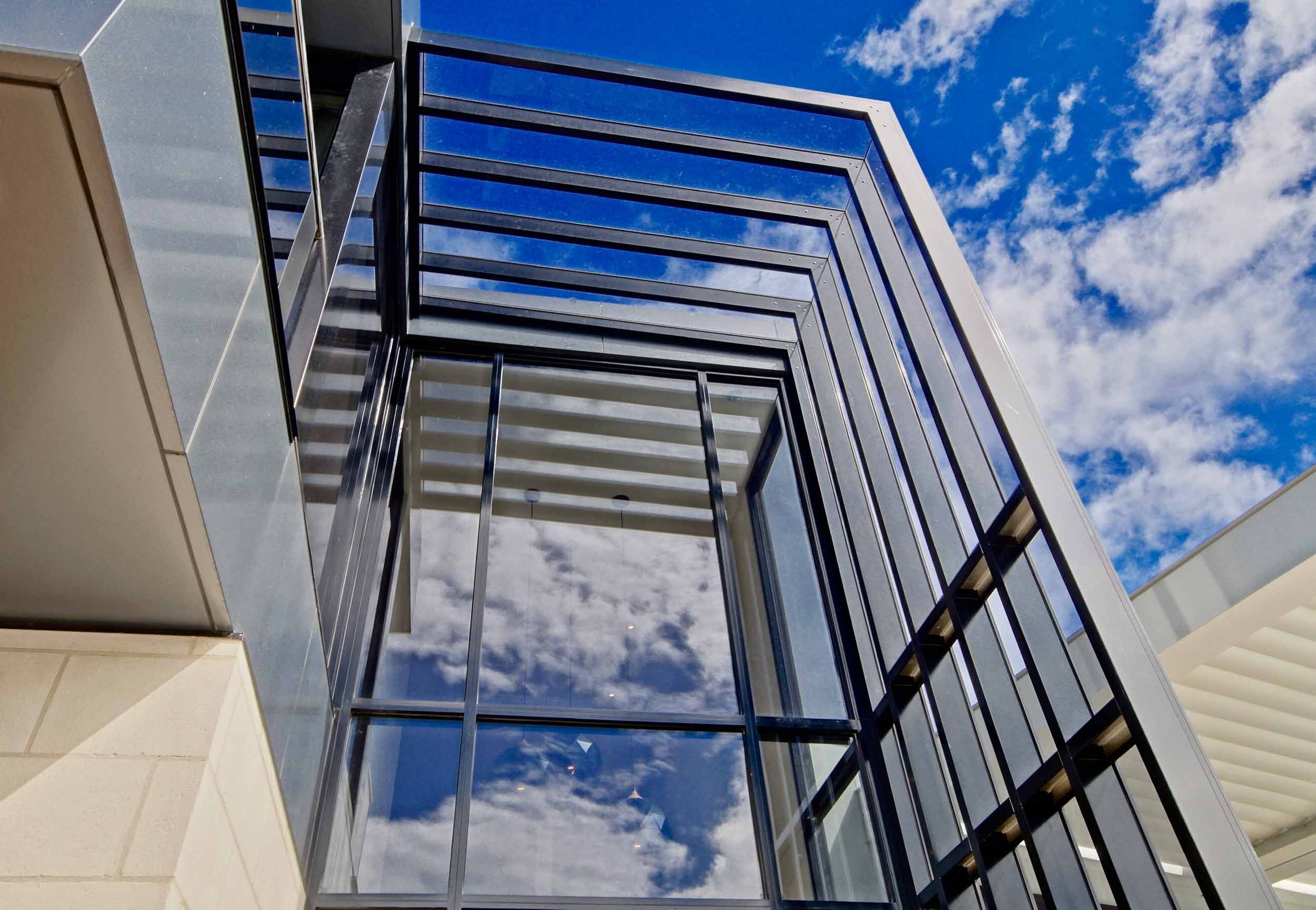 Starbox Architecture - Residential - Project - The Oasis - Image 2 - 1