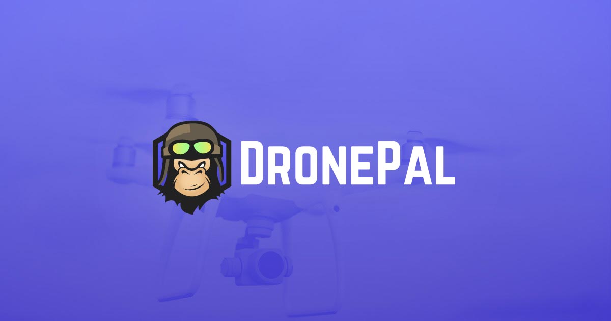 DronePal: All-in-one Drone Photography Management App