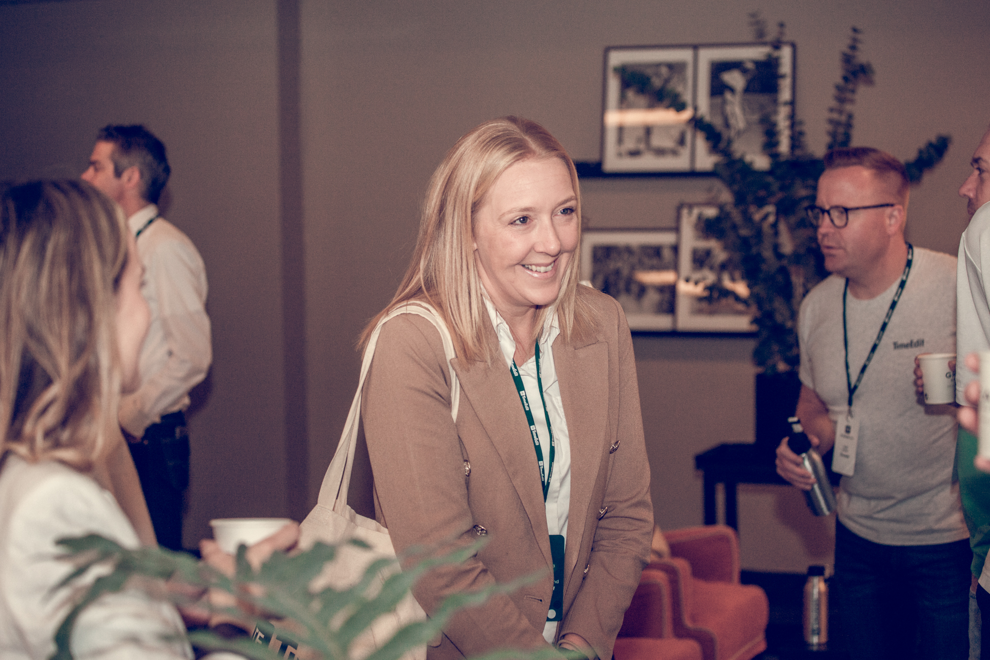 TimeEdit | Uniquely powerful scheduling & resource management