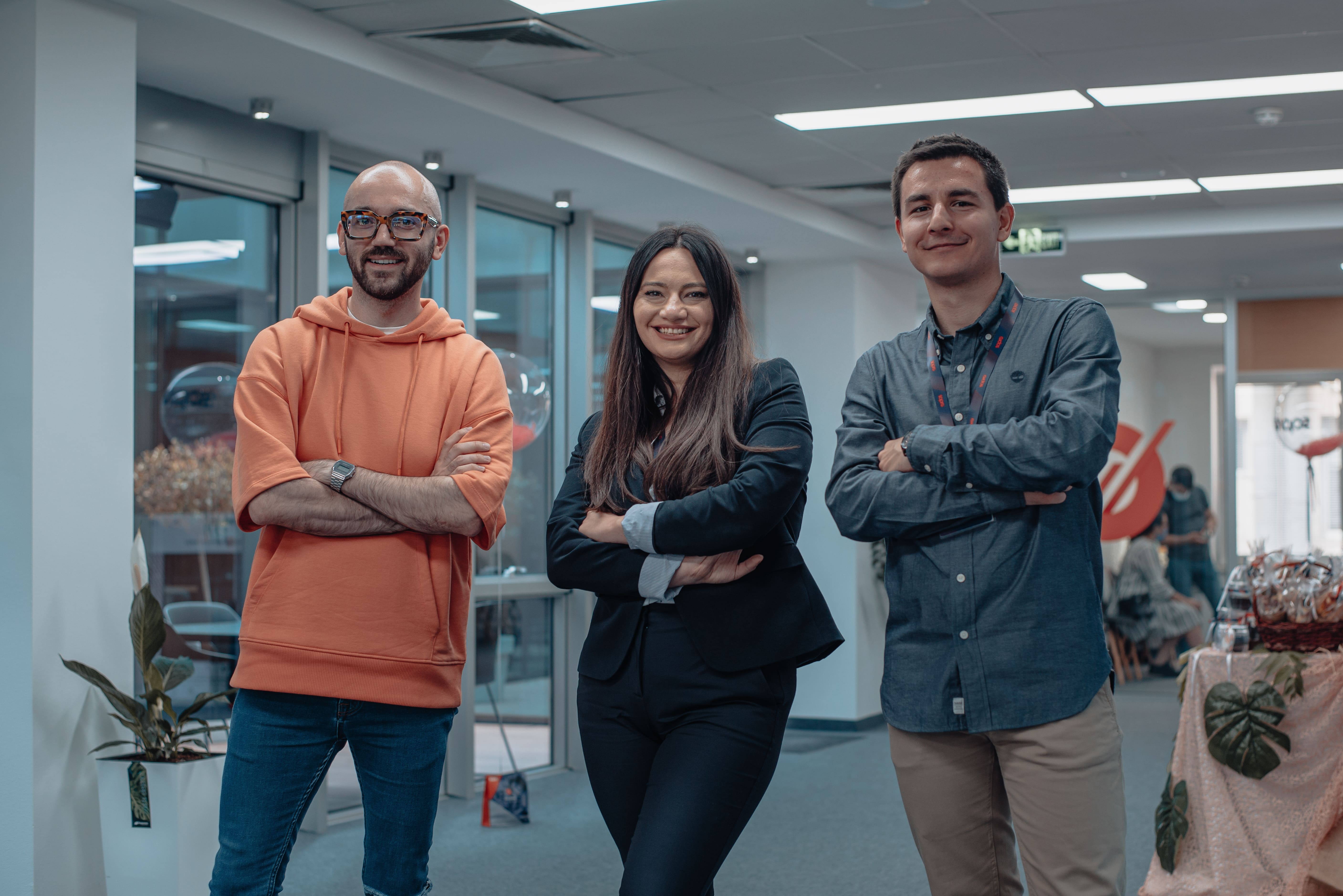 SoPro Case Study - LMS Platform Example - Thrive