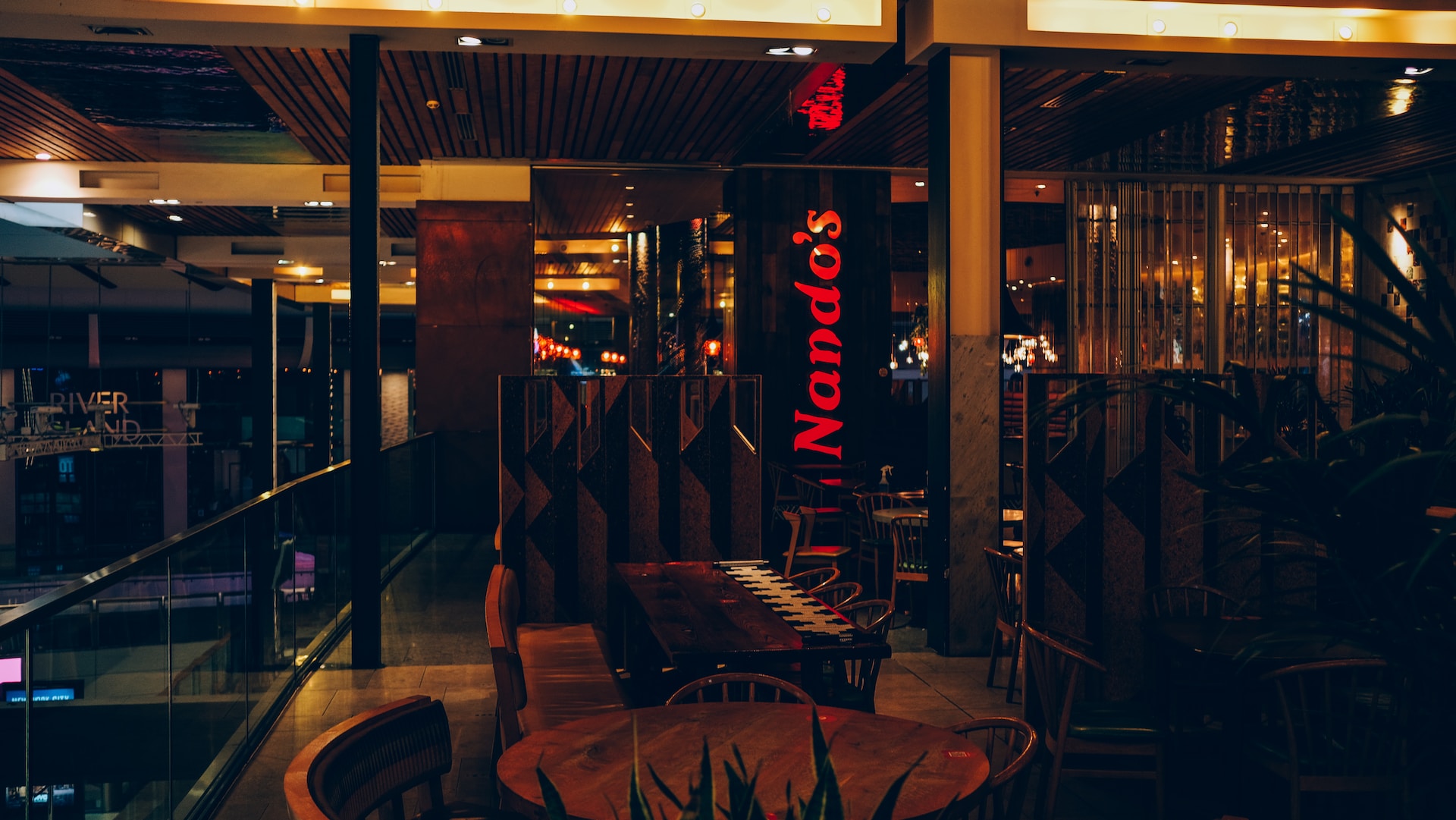 Nando's Case Study - eLearning Example - Thrive