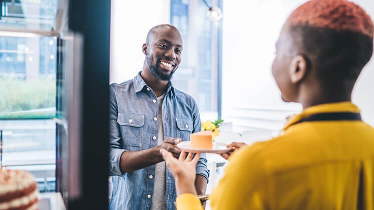 Learning Management System (LMS) - Thrive