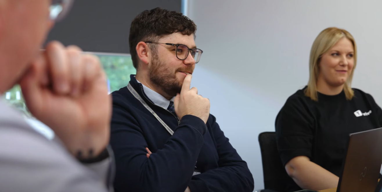 Leigh Academies Trust Case Study - Implementation Platform Example - Thrive