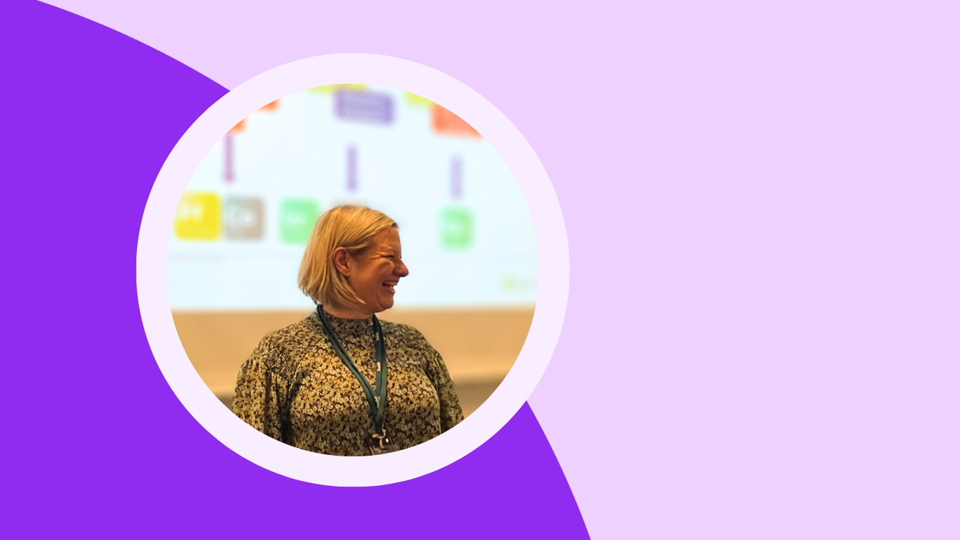 BI Norwegian Business School's share their transformation journey with ...